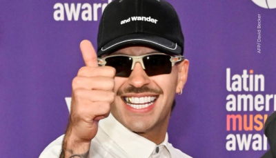 Feid prepara su nuevo lanzamiento y su tour - Radio OETH