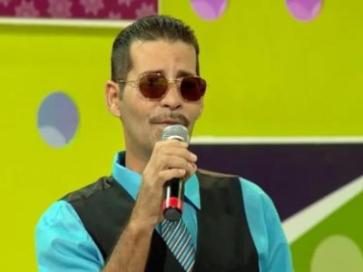 Muere Héctor Rey, el salsero intérprete de ‘Te propongo’ - Radio OETH