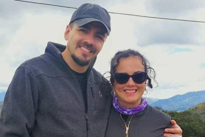 El actor Jimmy Vásquez se divorció tras 15 años; reveló si hubo ...