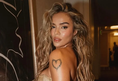 Karol G fue la colombiana más premiada en los Latin Billboard 2025 - Radio OETH
